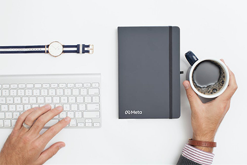 Meta Merchandise Store